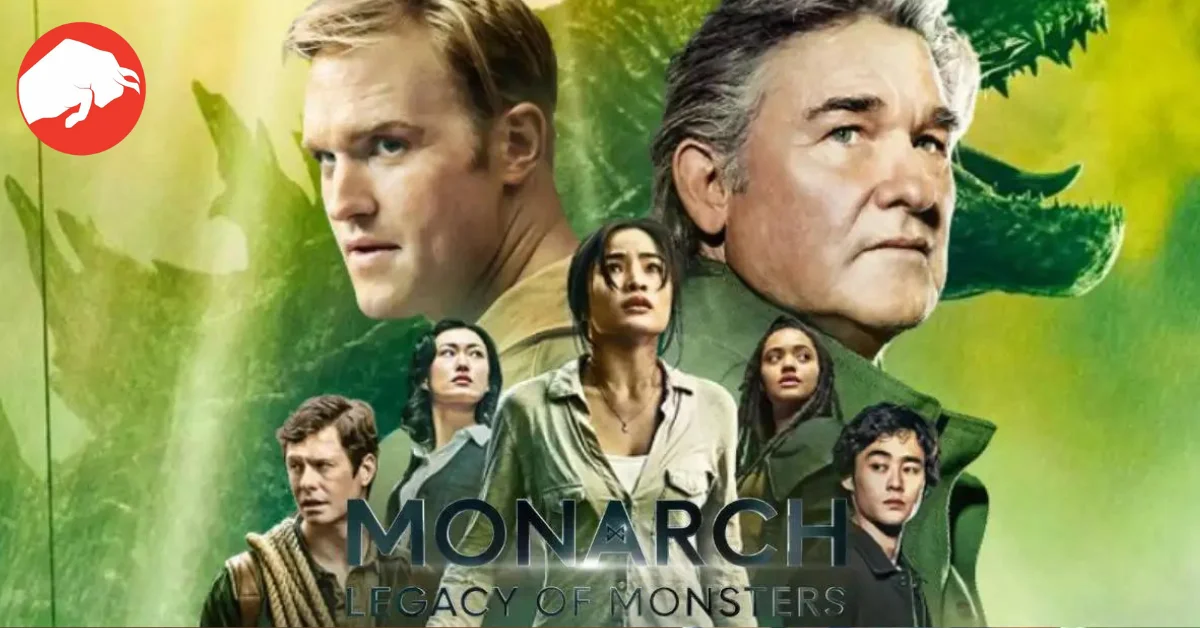 Monarch Cast Reflects on Their Journey in Legacy of Monsters