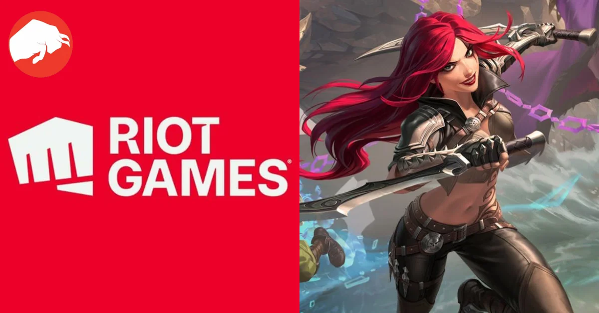 Riot Games Reduces Workforce by 530: Key Changes and Riot Forge Shutdown