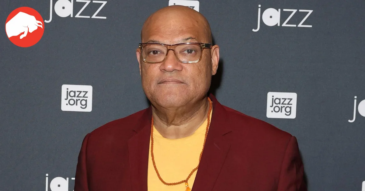 Laurence Fishburne Cast as Regis in 'The Witcher Season 4': A New Era ...