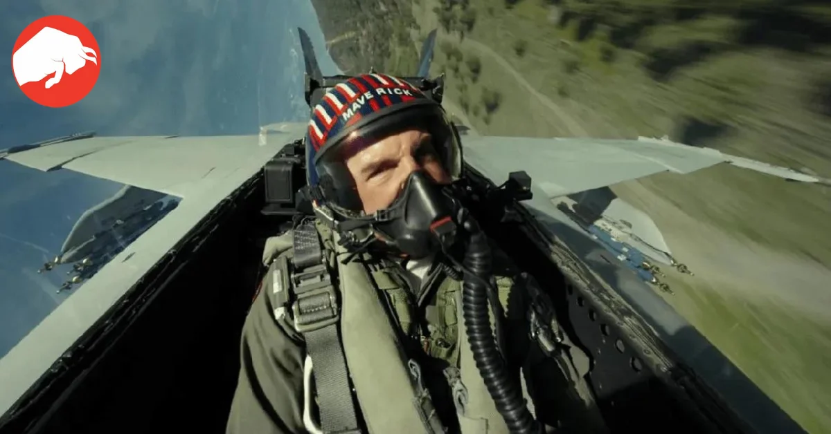 Paramount Confirms 'Top Gun 3' Development: Cruise and Kosinski Set to ...