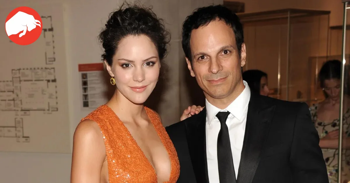 Nick Cokas: Katharine McPhee's Ex-Husband's Bio, Age, Net Worth & More