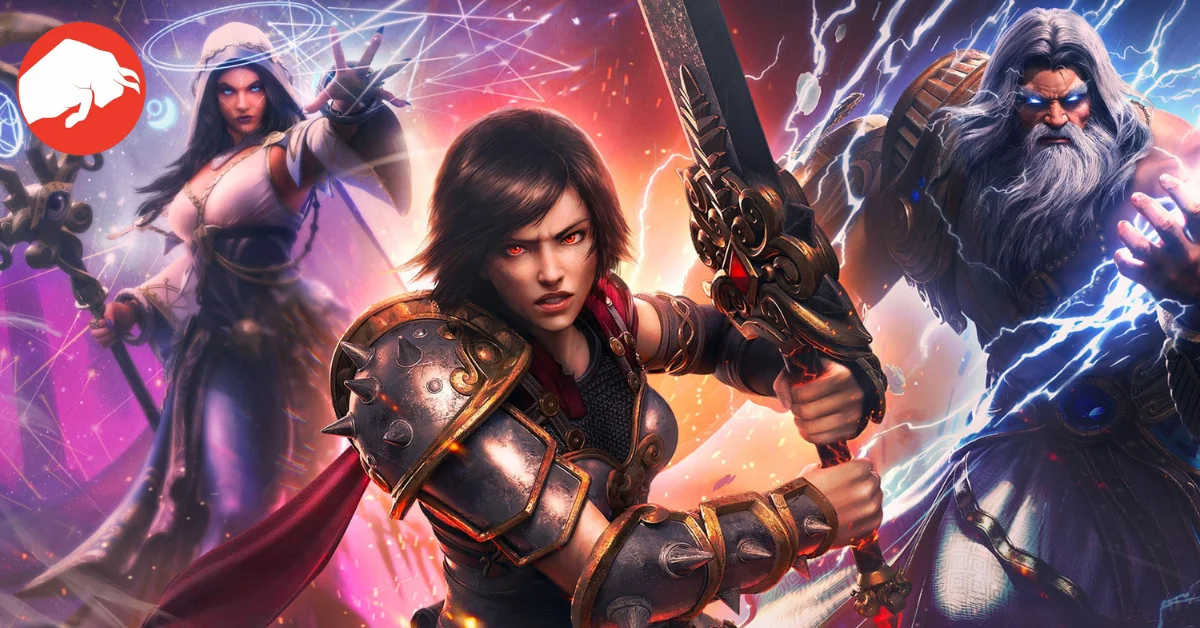 Smite 2 Launches New Era: Early Access and Enhanced Gameplay Revealed