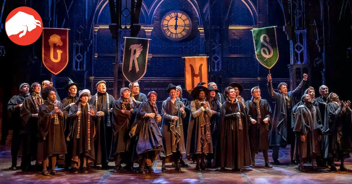 HBO's Harry Potter Series Must Reflect 'Cursed Child's' Key Character Shift
