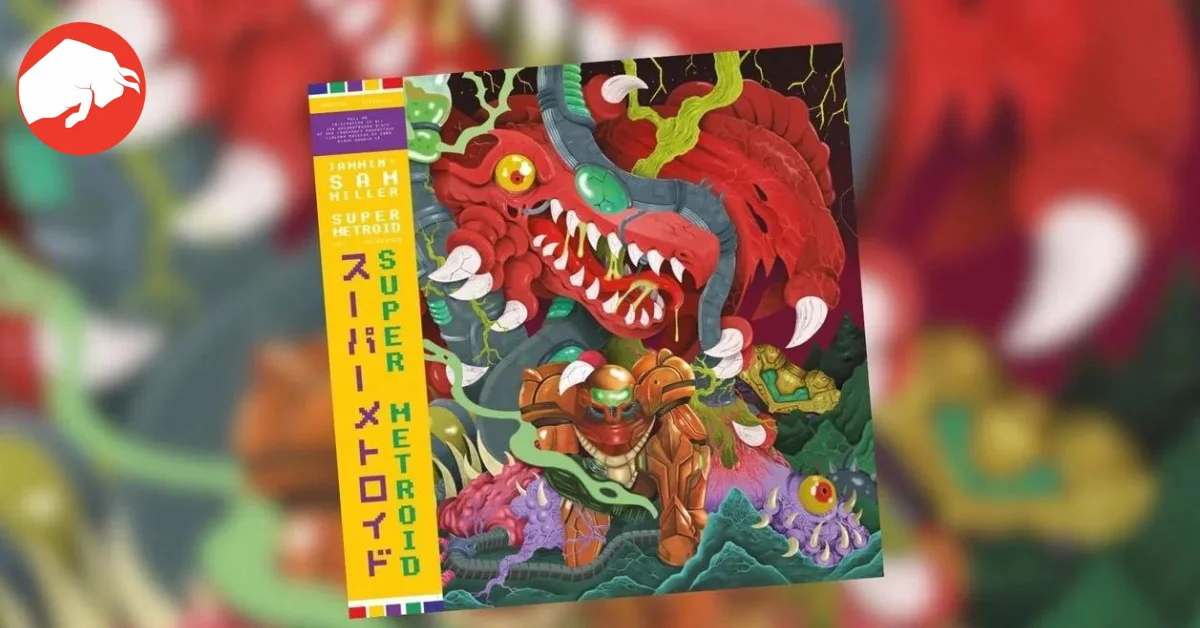 Revive Nostalgia with Super Metroid's Recreated Soundtrack