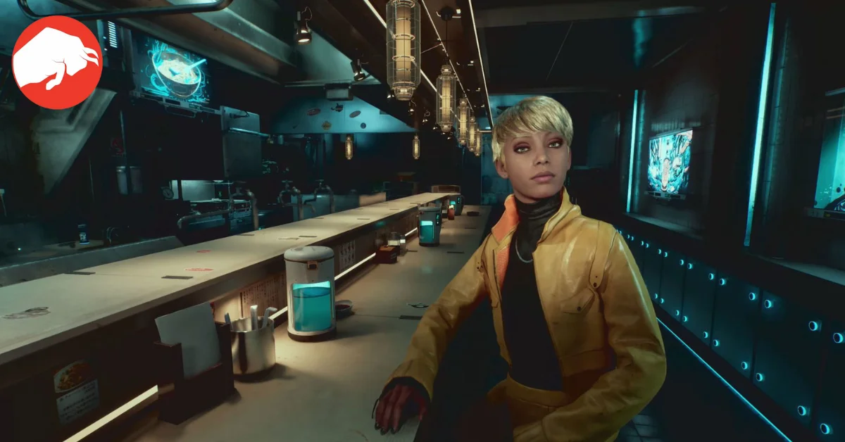 Nvidia & Convai's AI NPCs at CES 2024 Create Real-Time, Dynamic ...