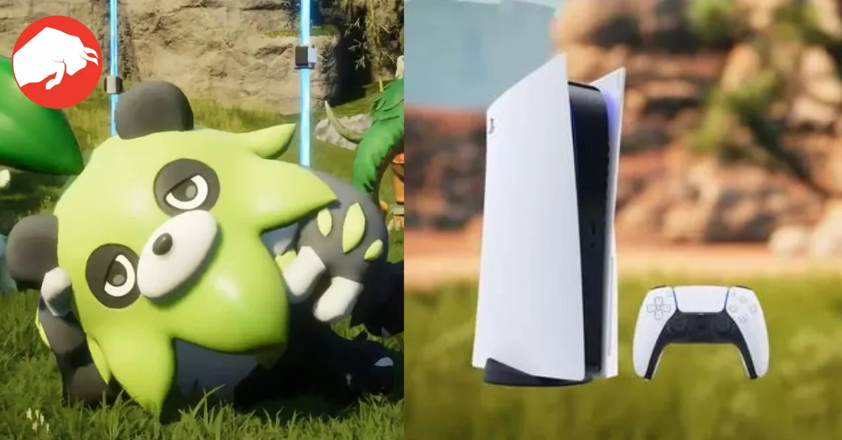 Palworld PS5/PS4 Release: Will This Xbox Hit Make the Jump?