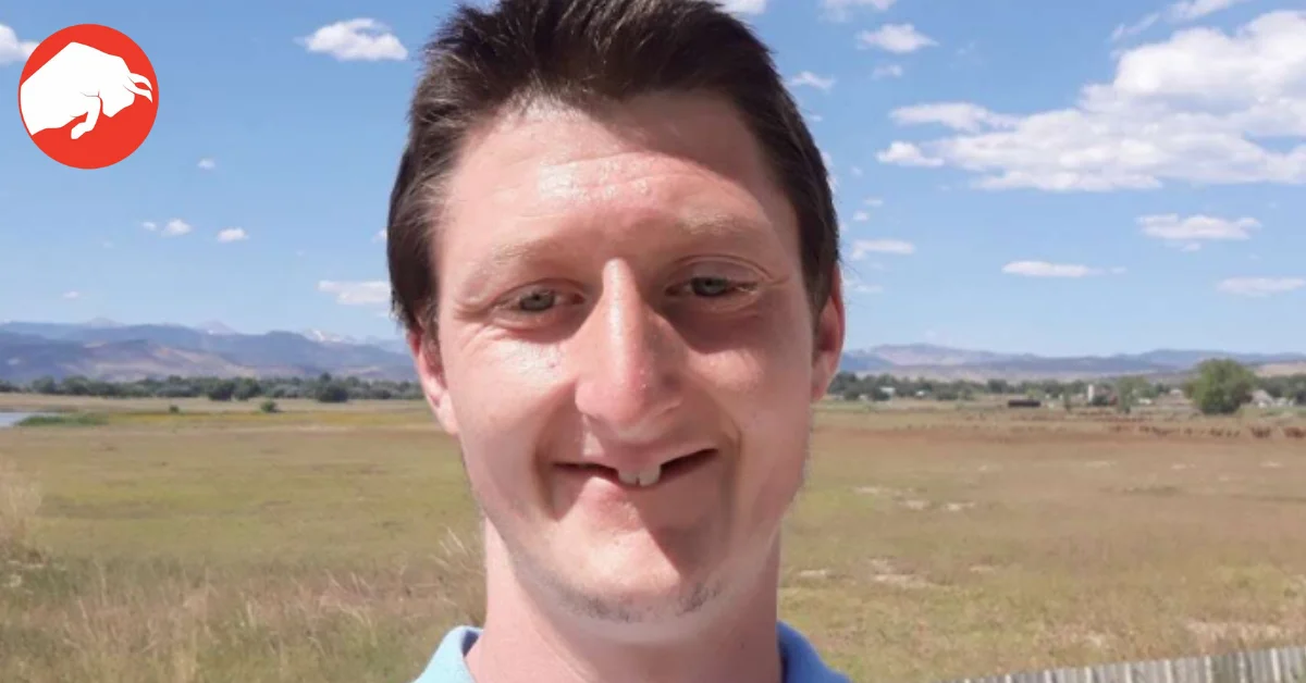 Daniel Larson – Age, Biography, Net Worth, & Lifestyle Insights