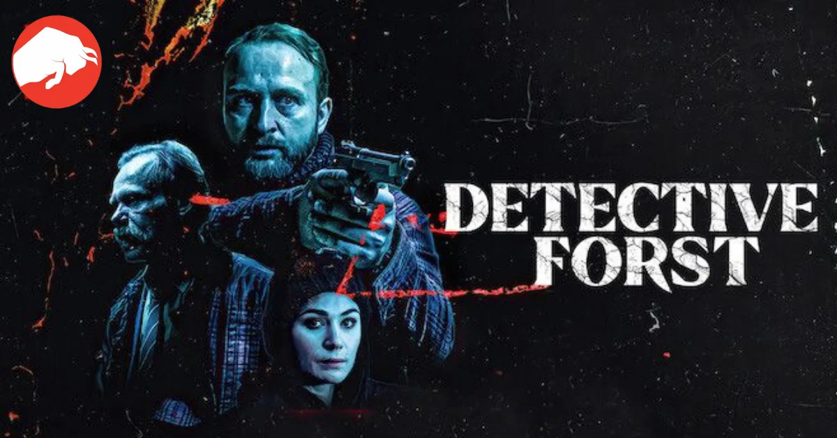 Detective Forst Season 1 Review – A Fresh Take on Polish Crime ...