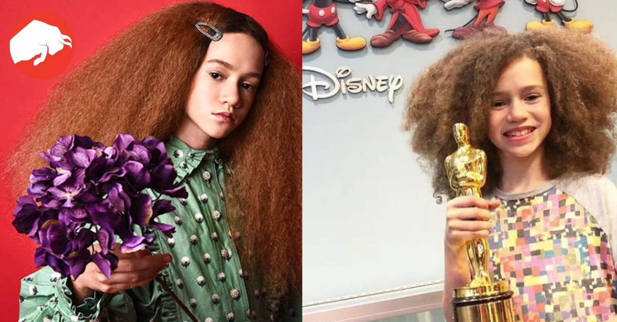 Chloe Coleman - Wiki, Career, Family, and More