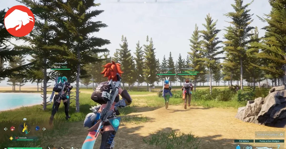 Palworld Leveling Guide: Quick XP Boost with Duplicate Pals Strategy