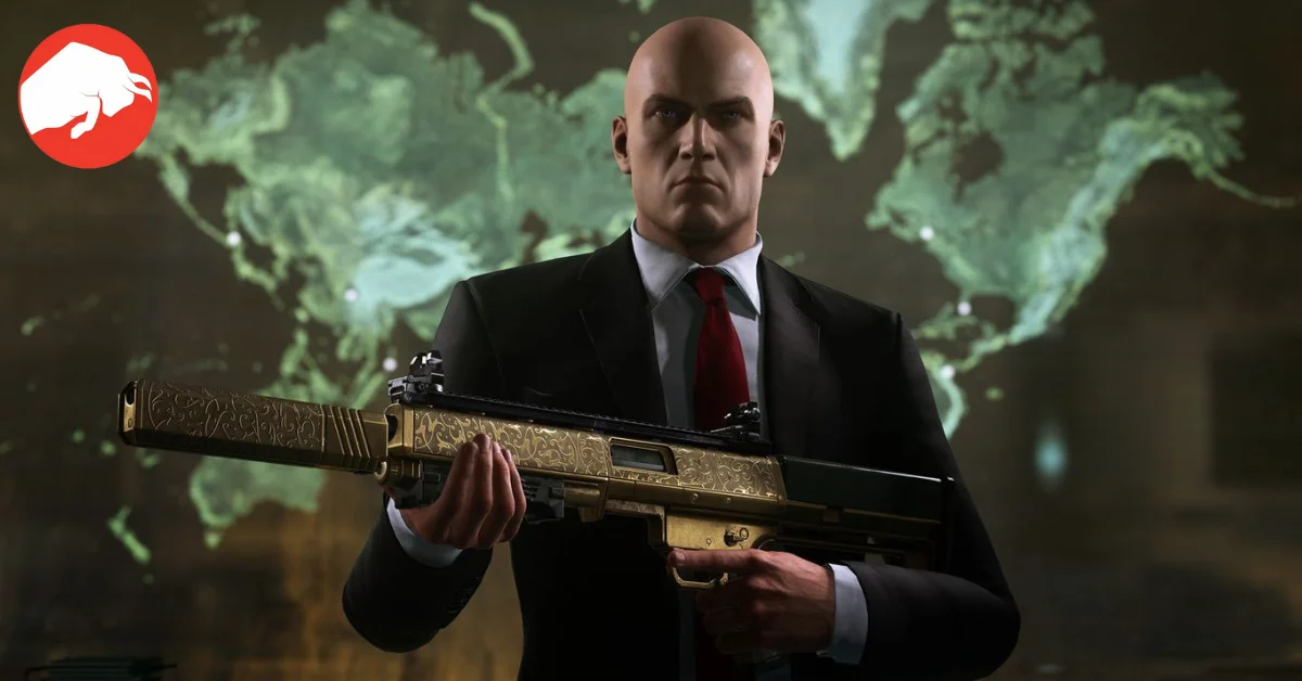 Hitman 3: Celebrating Three Years of Agent 47's Finest Stealth Adventure