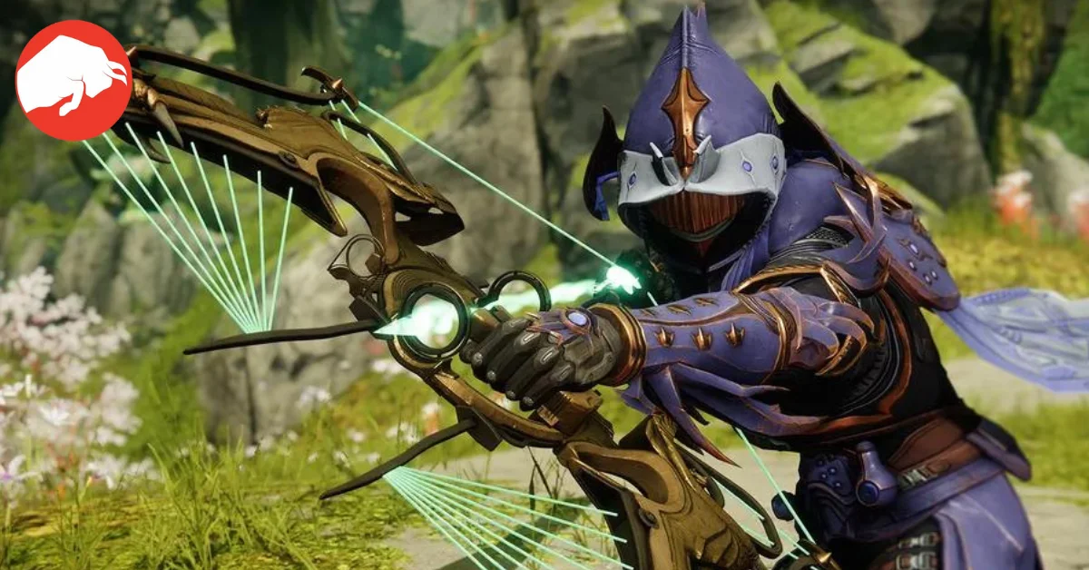 Destiny 2's Starcrossed Guide: Uncover Secret Chests in Season of the Wish