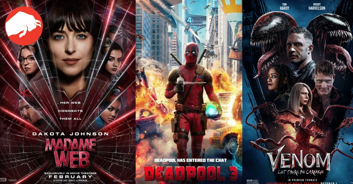 2024's Movie Landscape: A Year of Fewer Blockbusters and New Hollywood ...