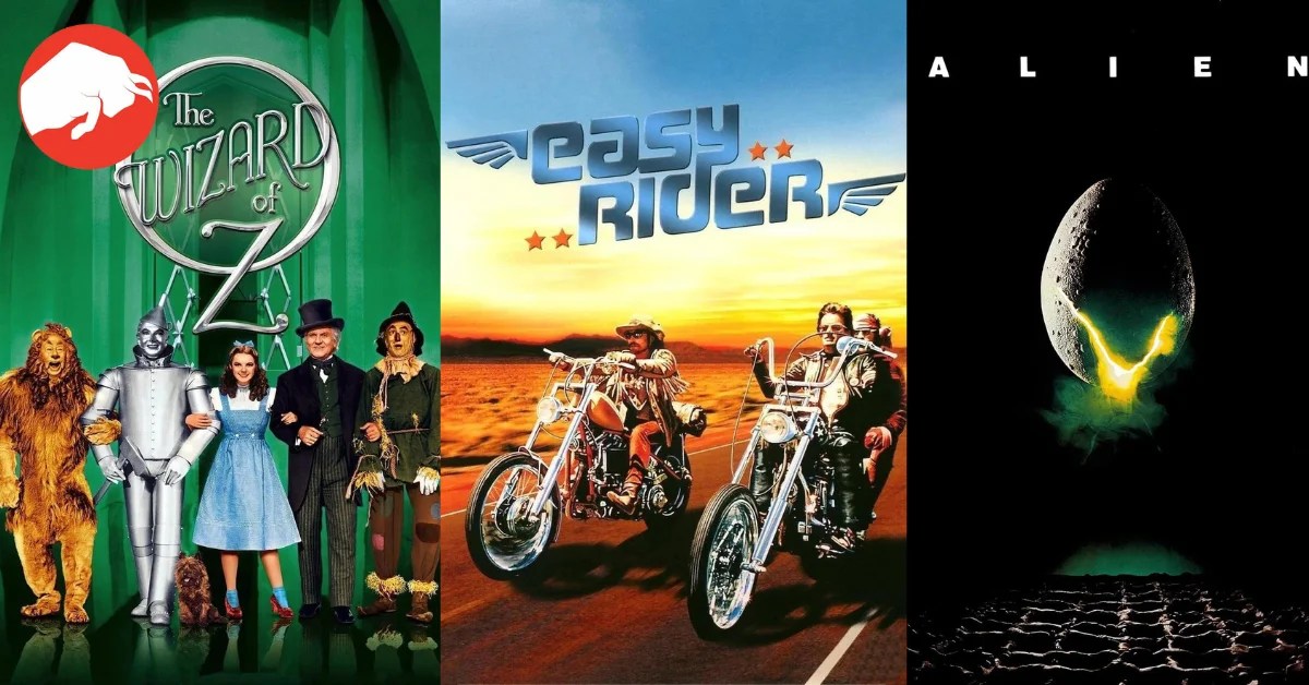 Mystery of the Missing Memorabilia: 10 Iconic Movie Props That Vanished