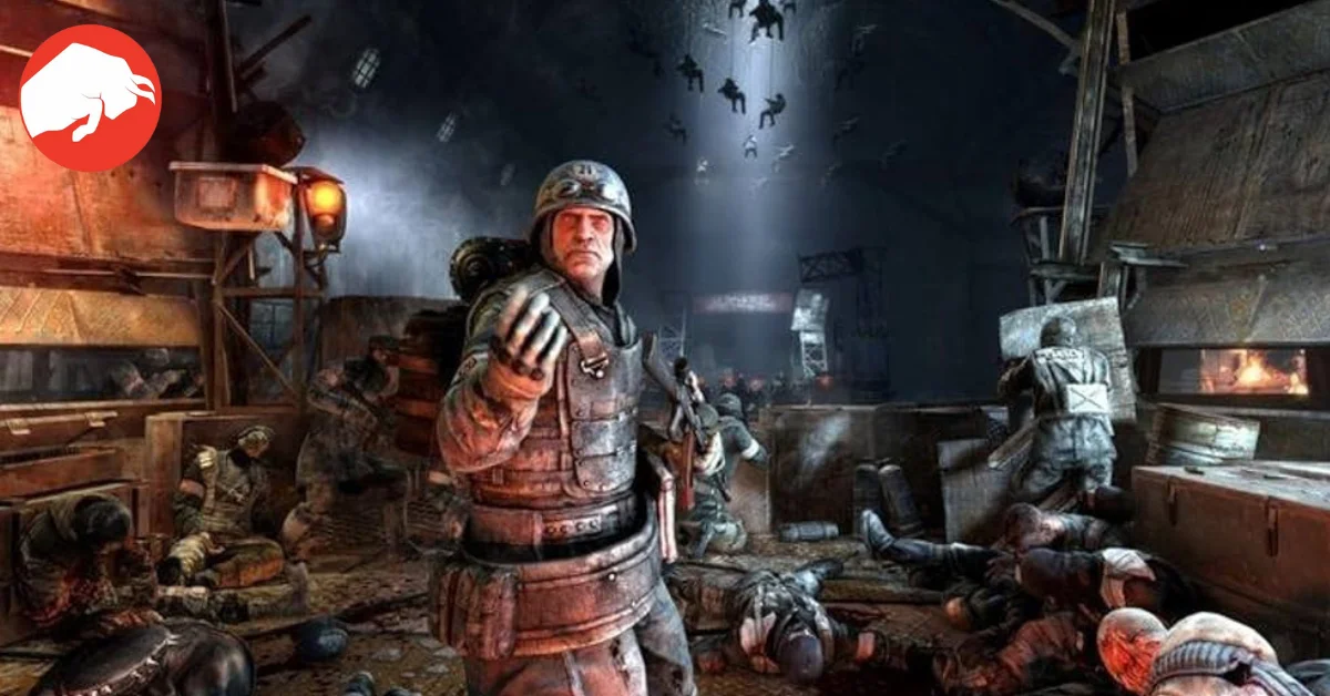 New Metro Game Leak Surfaces Ahead of PlayStation State of Play Event