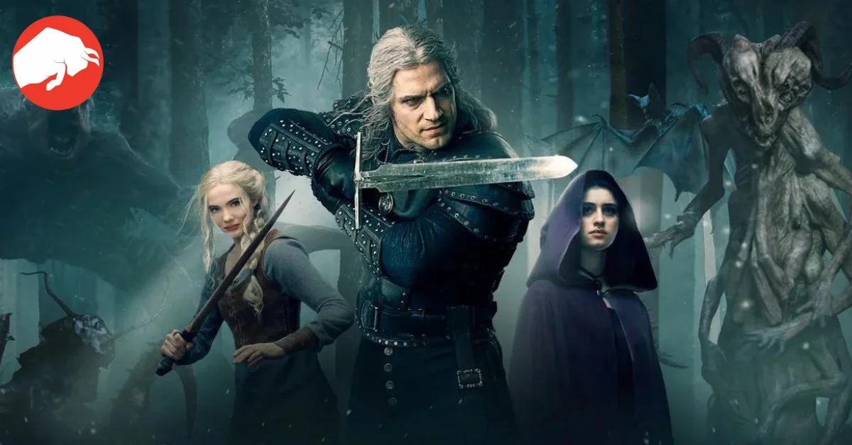 The Witcher Season 4: Cast Changes, Theories, and What to Expect on Netflix