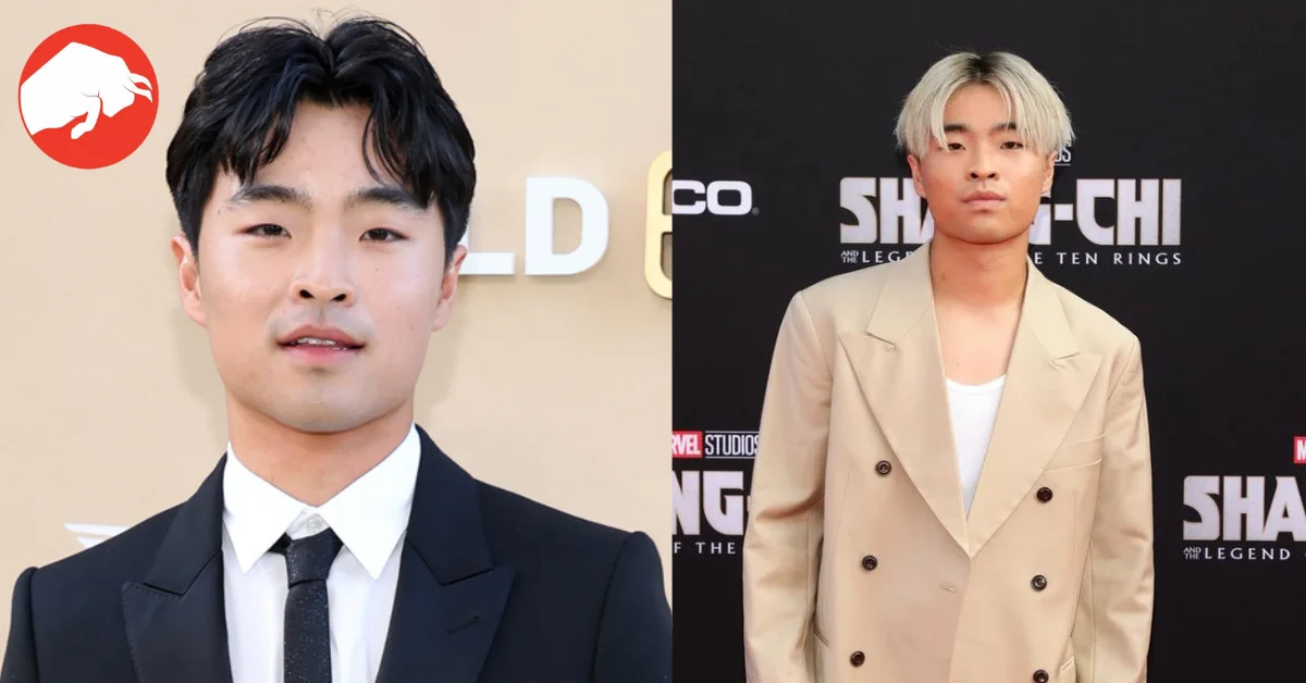 Dallas Liu – Net Worth, Life, Career, and Bio