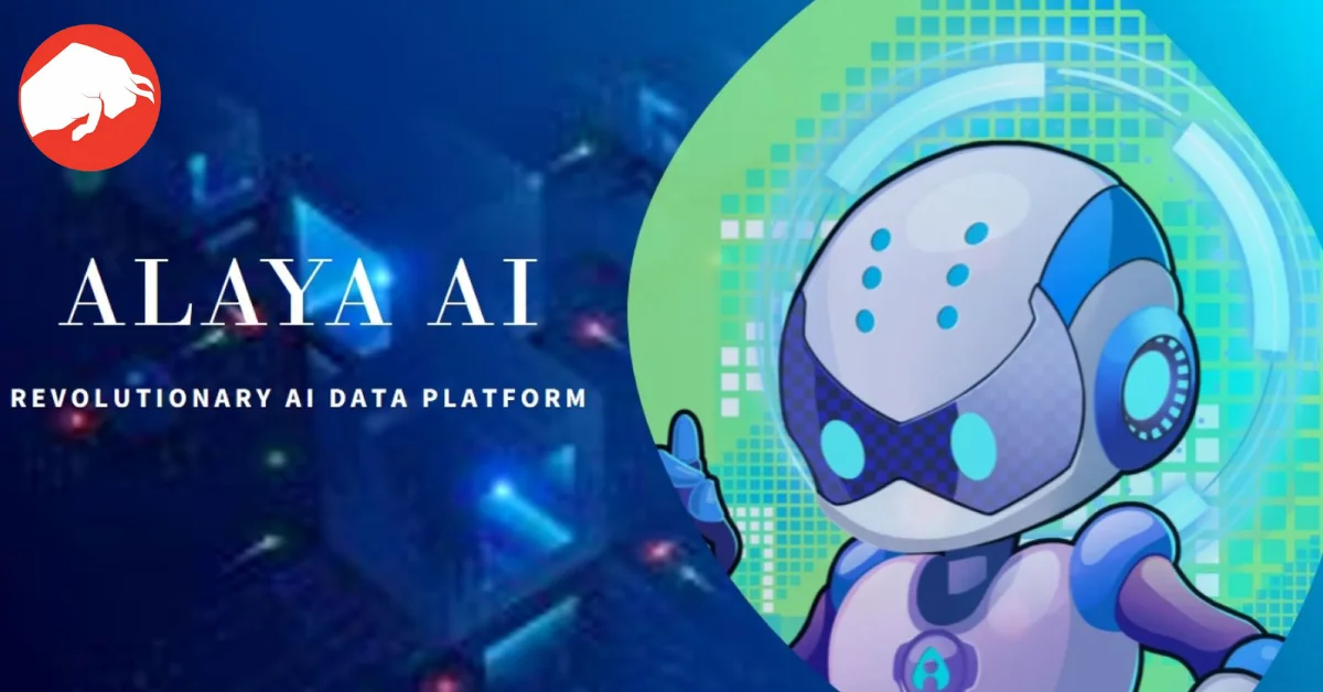 Alaya AI: Transforming Data Training and Collection in the AI Industry