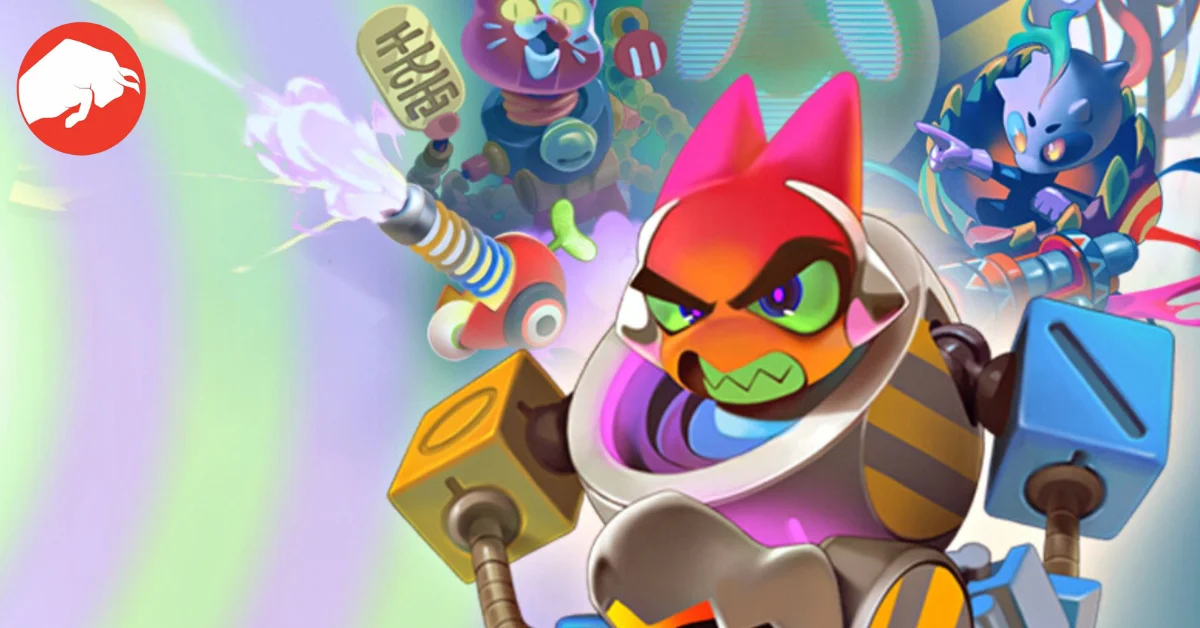 Go Mecha Bal Review: A Rollercoaster Roguelike - Balancing Fun and Gimmicks