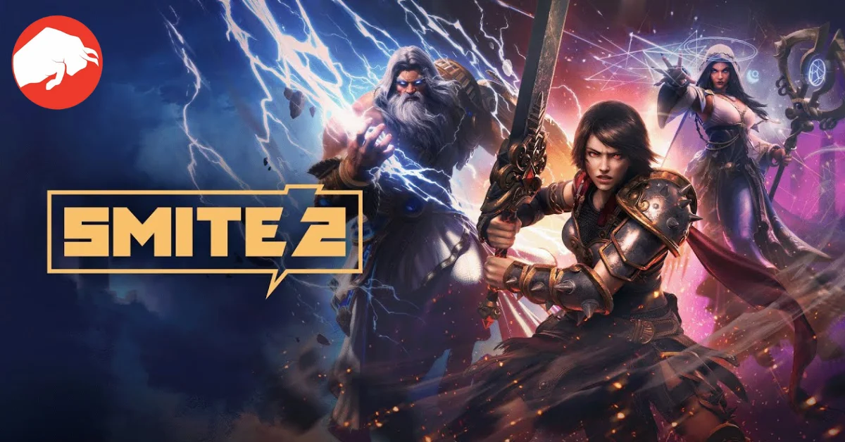 Smite 2 Emerges: The Evolution of MOBA Gaming with Cross-Play and ...
