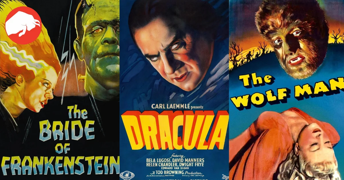 Monster Movies: Watch Every Film in Order & Unearth Hidden Gems!