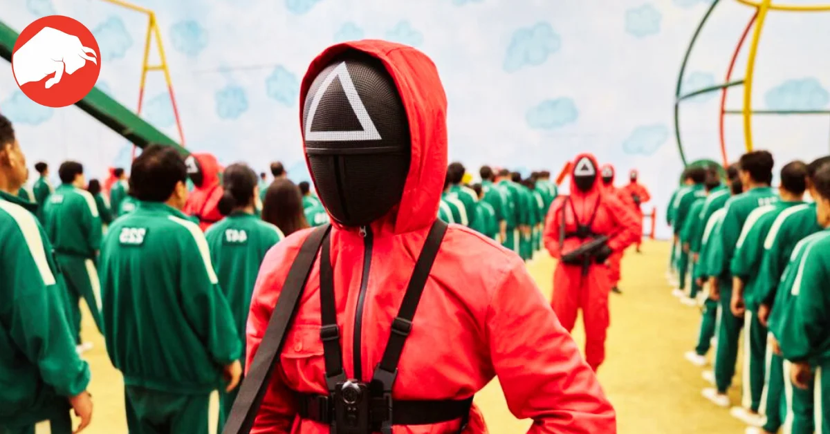 Netflix Announces Squid Game Season 2 Release in 2024