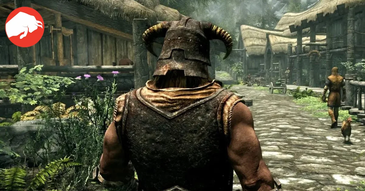 Skyrim's Epic New Fan Mod Unleashes 132 Monsters and Expansive New Realms