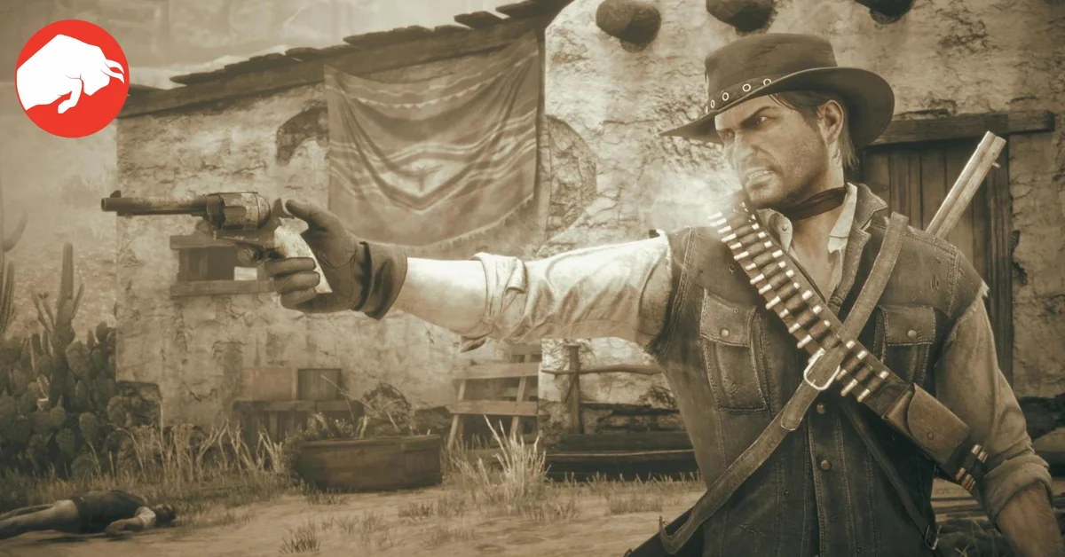 GTA 6 May Feature RDR2's Acclaimed Combat Mechanics