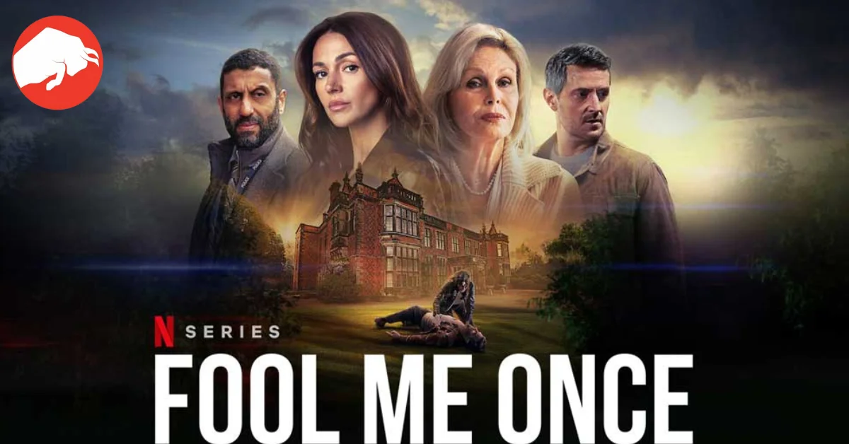 Fool Me Once Finale: Is Netflix Planning Season 2?