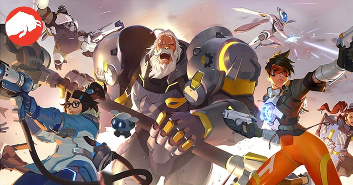Overwatch 2's Season 9 Update Sparks Controversy: Game Director ...