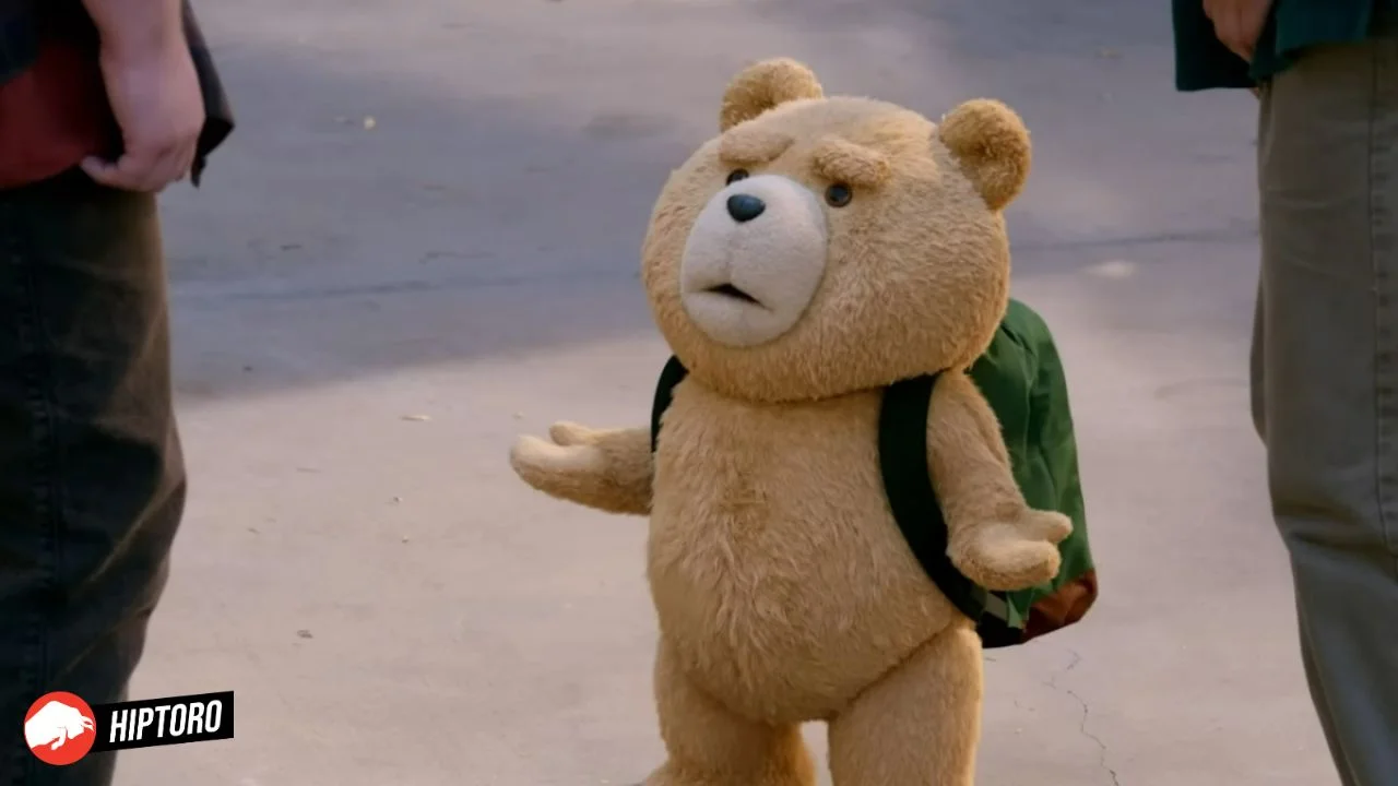 Peacock's Ted the Series Release Date, Time Cast and Where to Watch in 2024