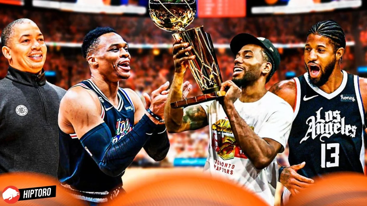 NBA News: How the Los Angeles Clippers Are Making Their Dream Run to the 2024 NBA Finals