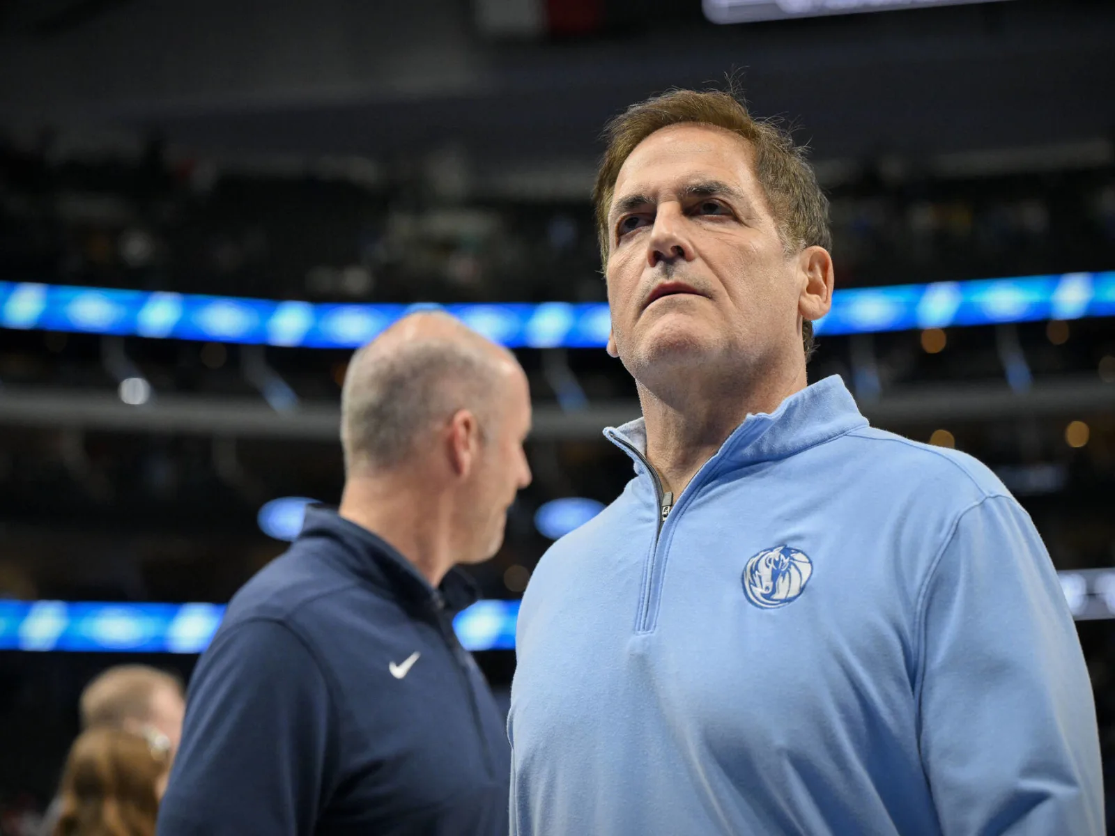 NBA: Dallas Mavericks on Sale, Why is Mark Cuban Ditching the Franchise?