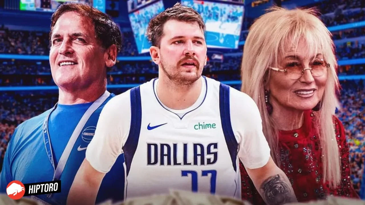 NBA: Dallas Mavericks on Sale, Why is Mark Cuban Ditching the Franchise?