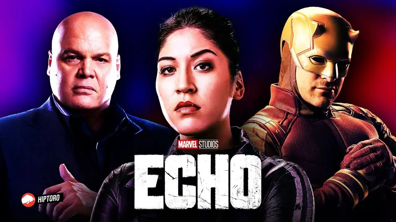 MCU Shares Insights on Echo Season 2! Potential Release Date ...
