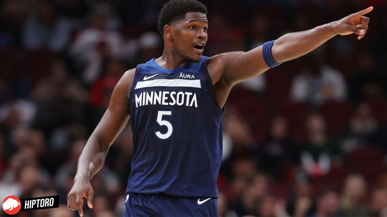 NBA Rumors: Minnesota Timberwolves' Dilemma, Embiid's Historic Night ...