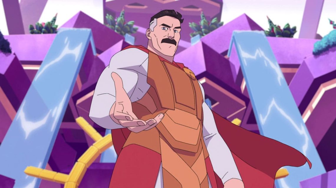 Invincible Season 3 Renewal Update, Release Date, Cast, Trailer, Plot, Reddit Spoilers, and ...