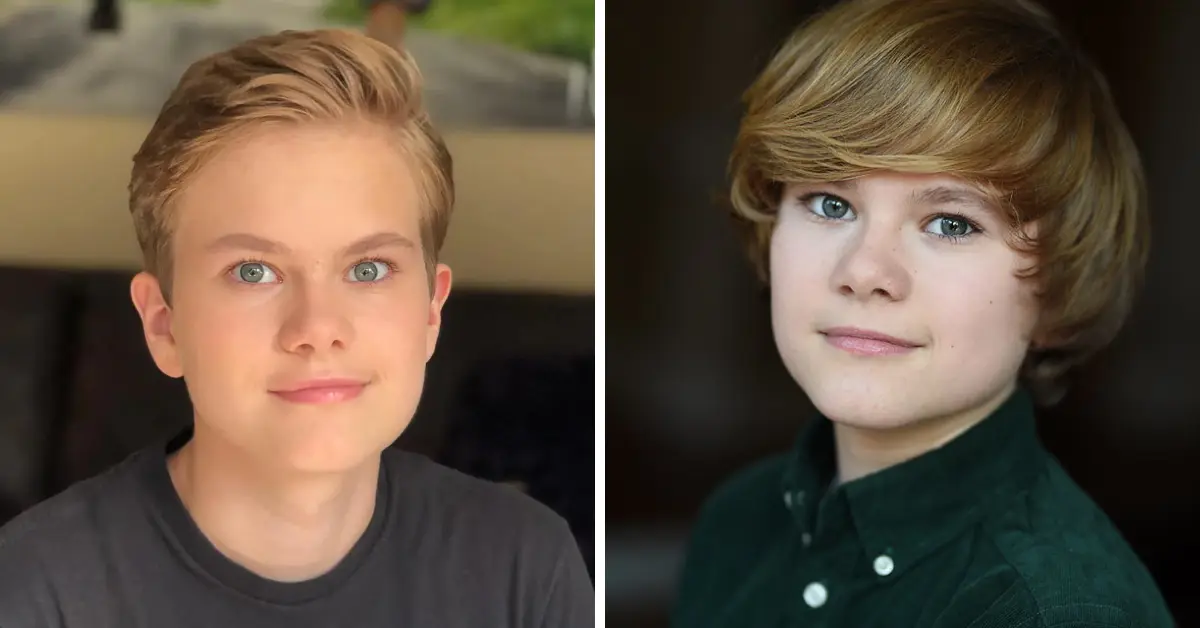 Who Is Isaiah Stannard? Age, Bio, Career, Parents, Movies and TV Shows