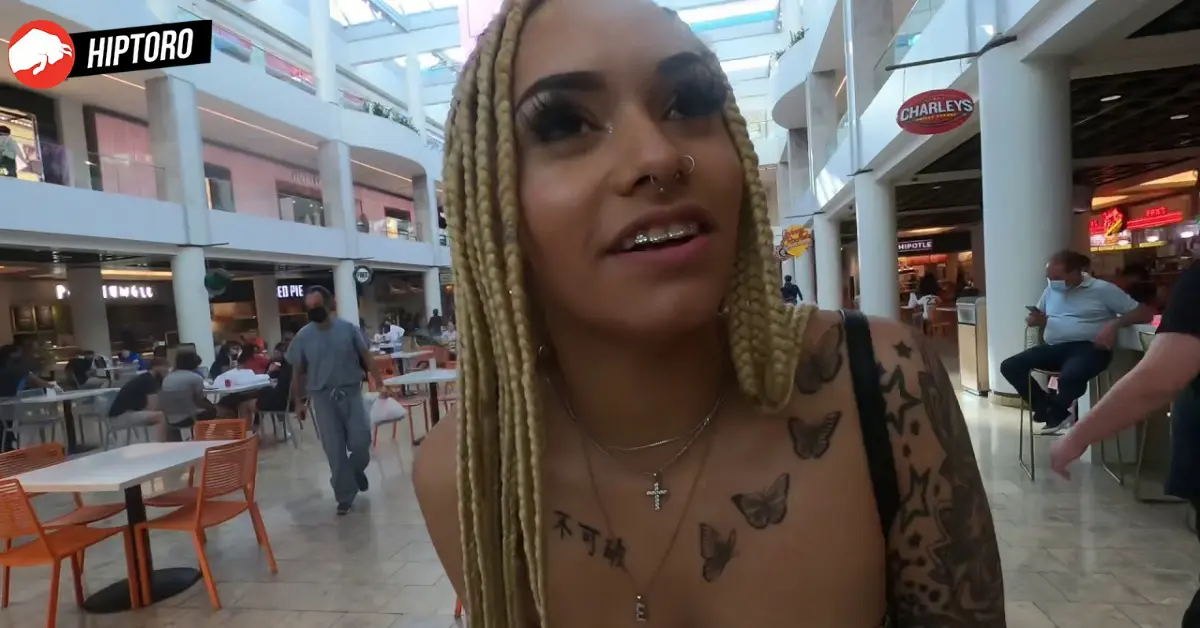 Ivy Steele Biography Age Bio Career Onlyfans Net Worth And Other Details