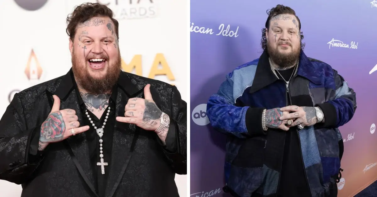 Jason Bradley DeFord aka Jelly Roll Age, Bio, Career And Net Worth
