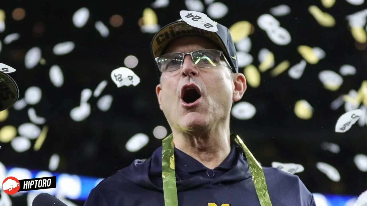 NFL News: Jim Harbaugh Returns to Coach, Sparks Hope for Los Angeles ...