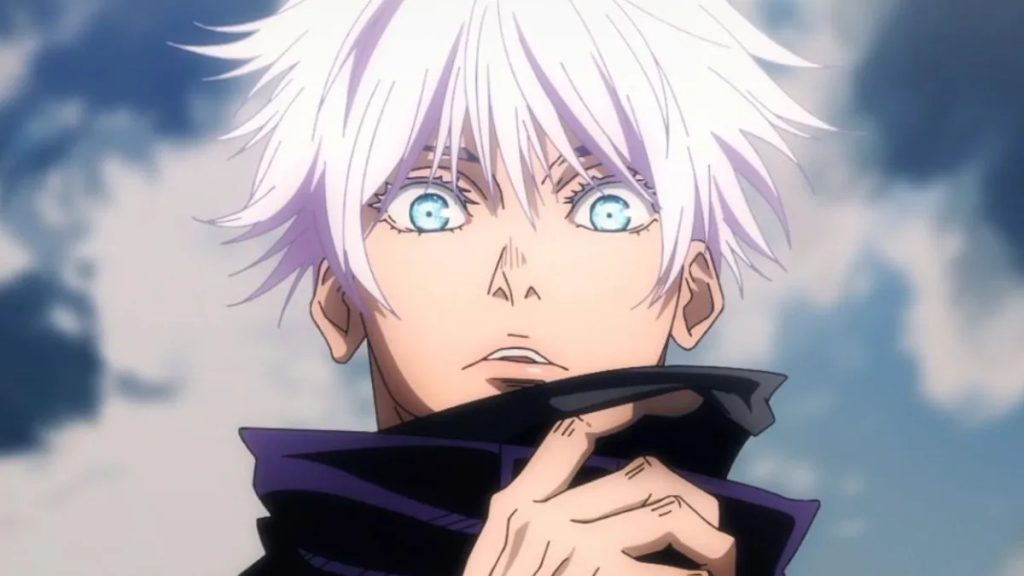 Jujutsu Kaisen Fans Believe Gojo Can Still Come Back Using the Body ...