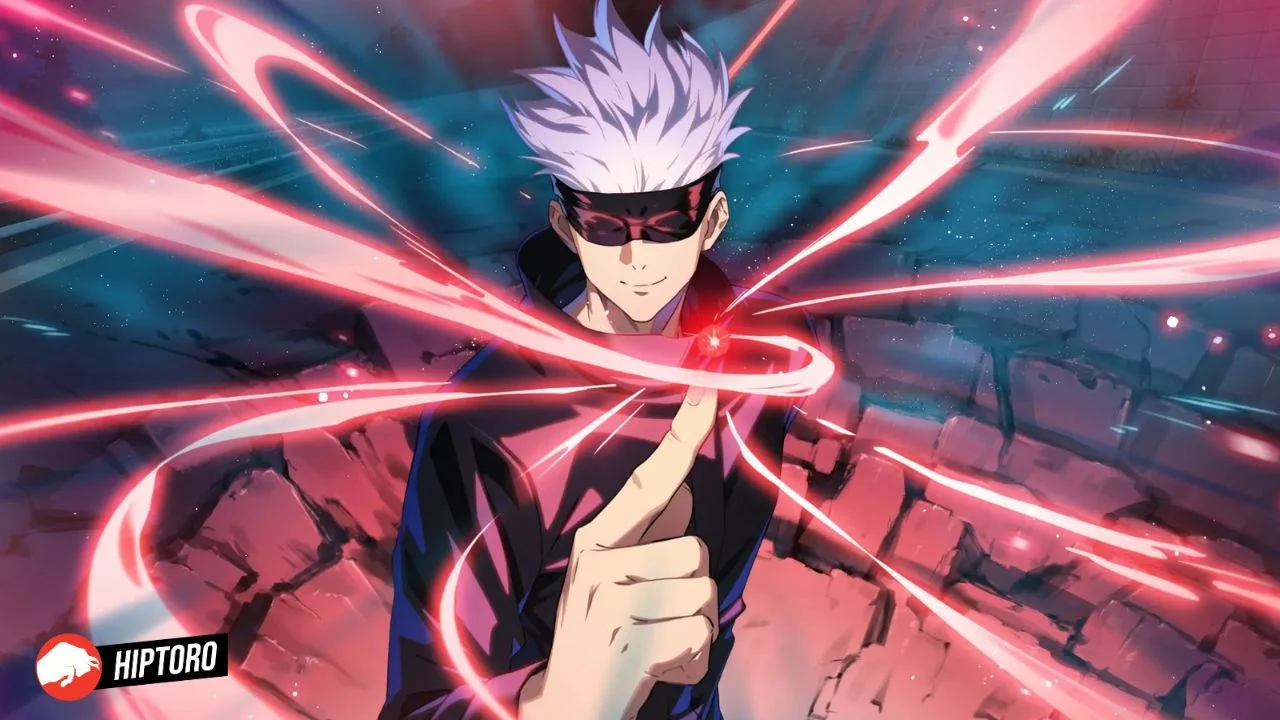 Jujutsu Kaisen Chapter 248 Release Date, Spoilers, Read Online, Raw ...