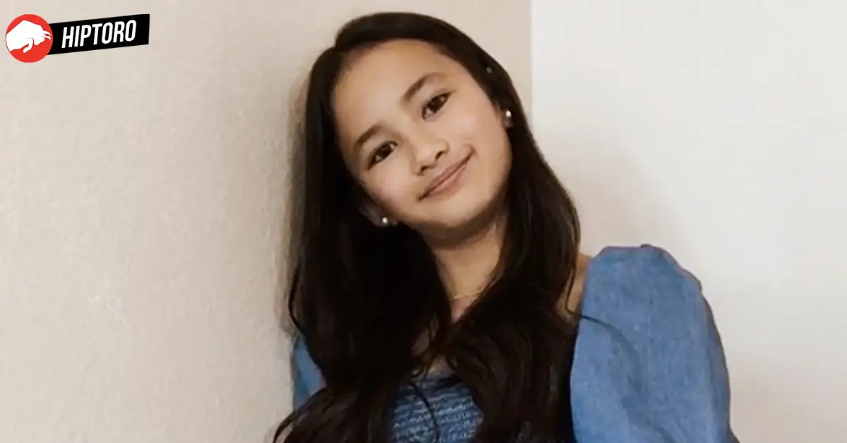 Kaylee Hottle Biography: Age, Ethnicity, Family, Career, Net Worth