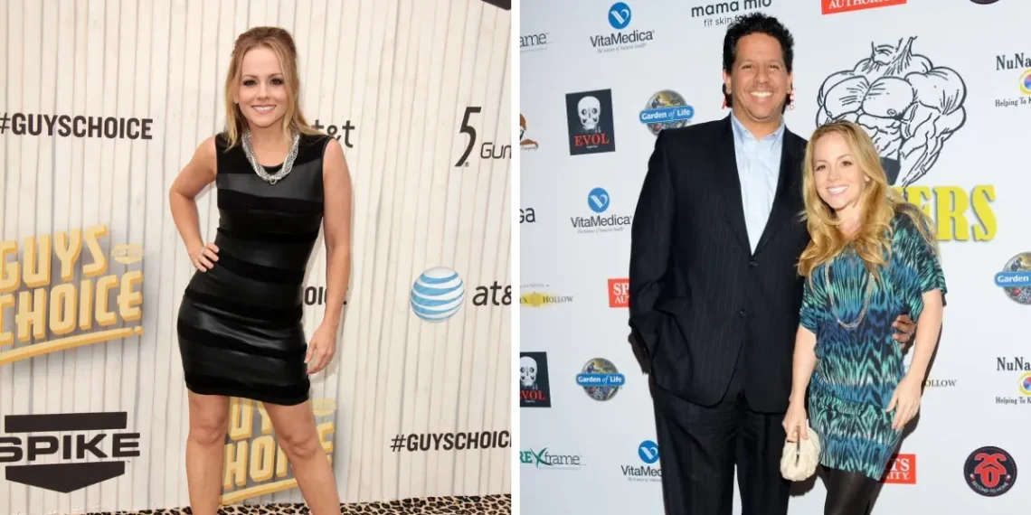 Meet Kelly Stables - Age, Bio, Career, Height & Other Key Information