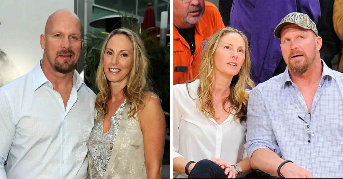 Who Is Kristin Austin? All You Need To Know About Steve Austin's Wife