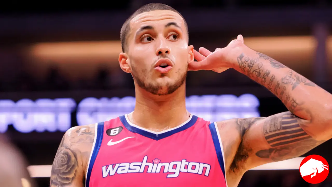 NBA Trade Rumors: Washington Wizards Kyle Kuzma Trade Deal, San Antonio Spurs, Memphis Grizzlies ...