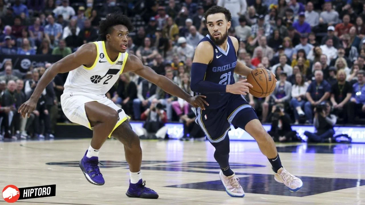 NBA Trade Rumors: Collin Sexton and Tyus Jones Tipped as Top Trade ...