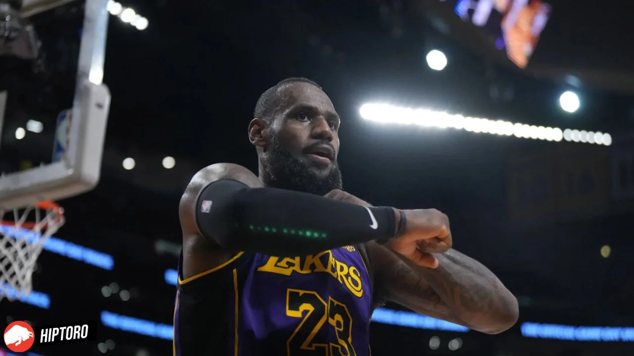 NBA Trade News: Los Angeles Lakers Stay the Course Despite Trade Deal ...