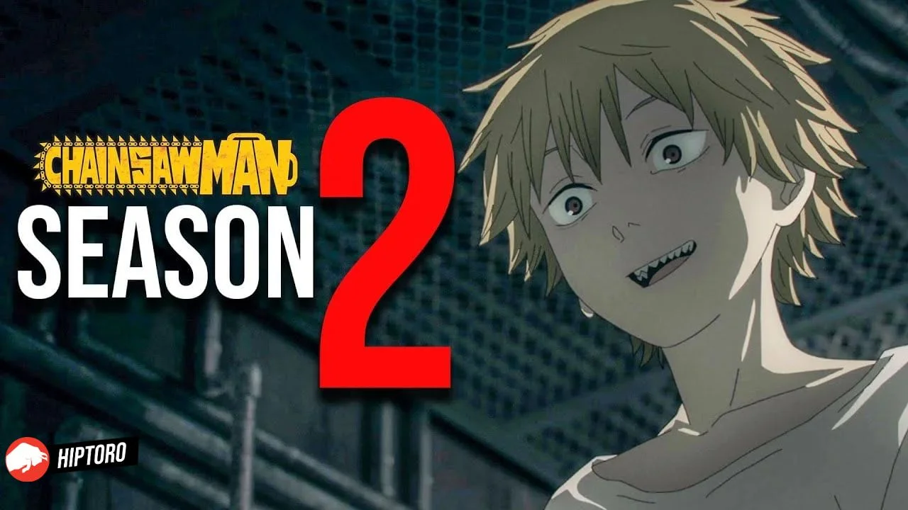 Chainsaw Man Season 2 Release Date Delays, Speculations, Predictions ...